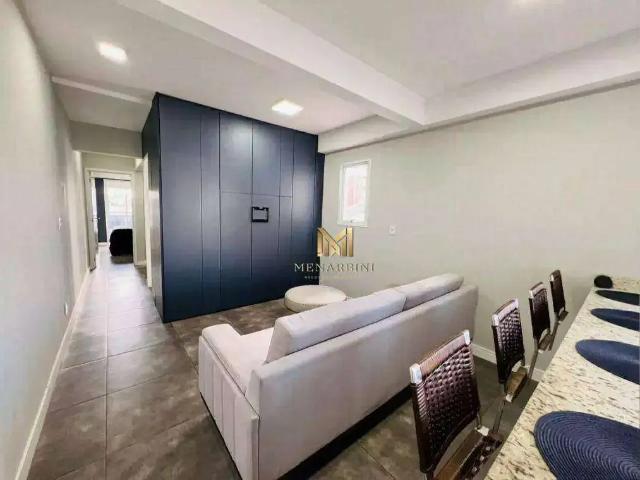 Apartamento para Venda em Santo André/SP Jardim 2 Quartos