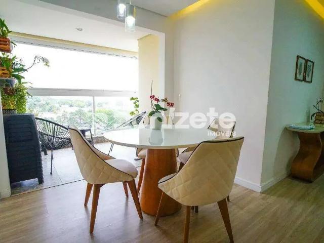 Apartamento para Venda em Santo André/SP Jardim 2 Quartos