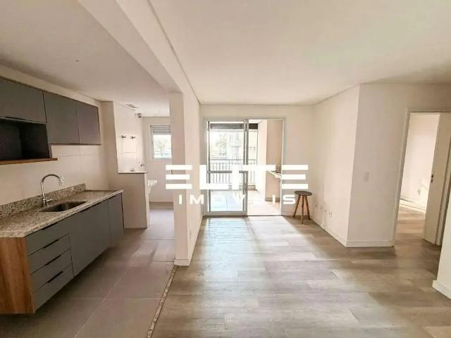 Apartamento para Venda em Santo André/SP Jardim 2 Quartos