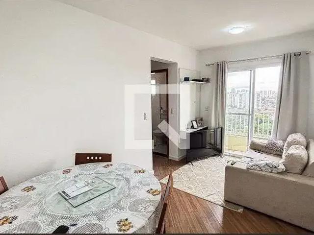 Apartamento para Venda em Santo André/SP Jardim 2 Quartos