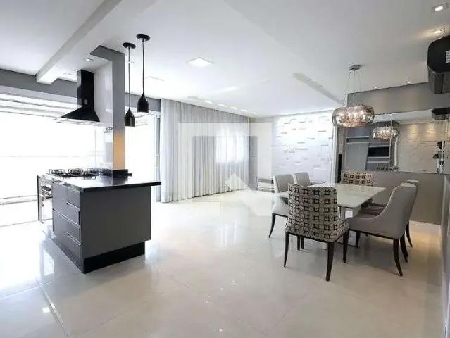 Apartamento para Venda em Santo André/SP Jardim 2 Quartos