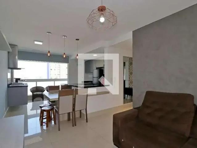 Apartamento para Venda em Santo André/SP Jardim 2 Quartos