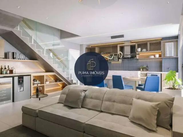 Apartamento para Venda em Santo André/SP Jardim 2 Quartos