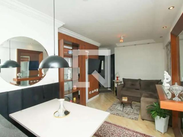Apartamento para Venda em Santo André/SP Jardim 2 Quartos