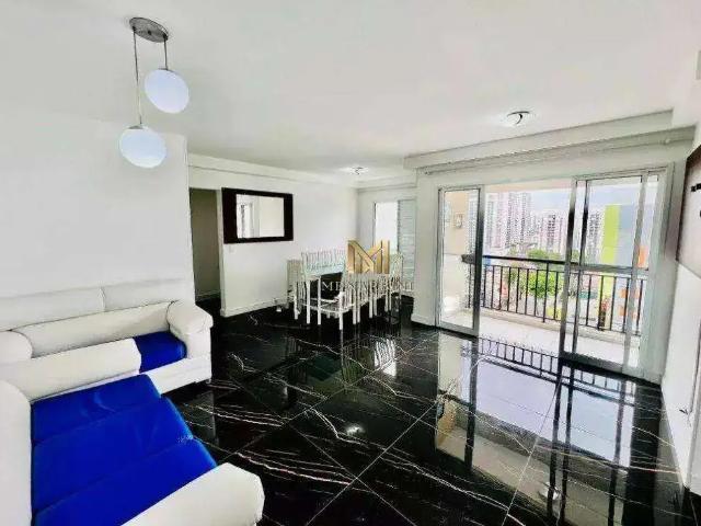 Apartamento para Venda em Santo André/SP Jardim 2 Quartos