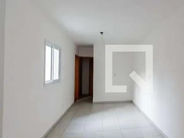 Apartamento para Venda em Santo André/SP Jardim 2 Quartos