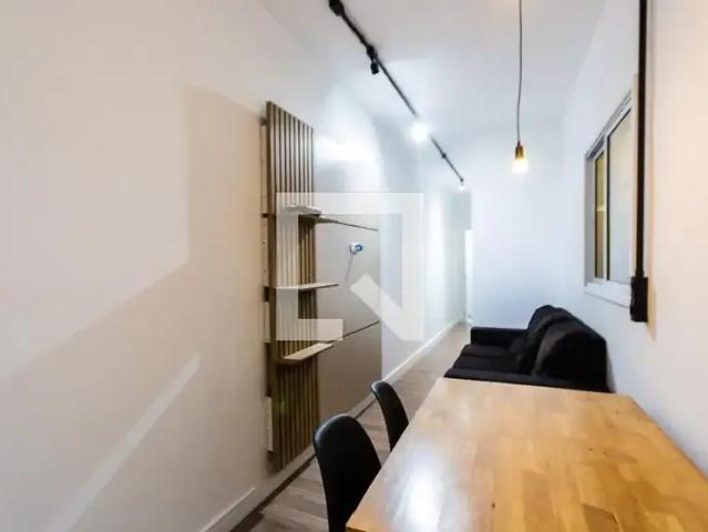 Apartamento para Venda em Santo André/SP Jardim 2 Quartos
