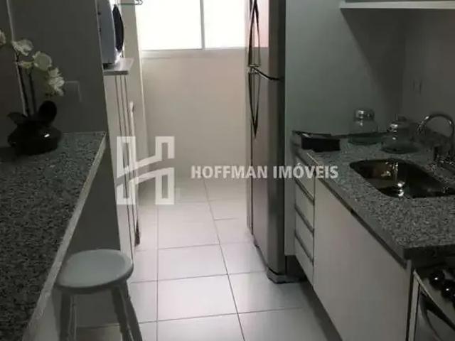 Apartamento para Venda em Santo André/SP Jardim 2 Quartos