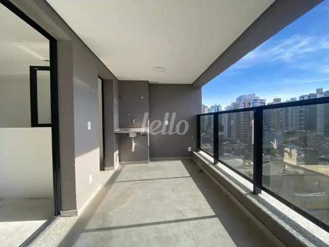 Apartamento para Venda em Santo André/SP Jardim 2 Quartos