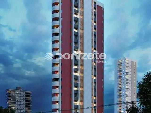Apartamento para Venda em Santo André/SP Jardim 2 Quartos