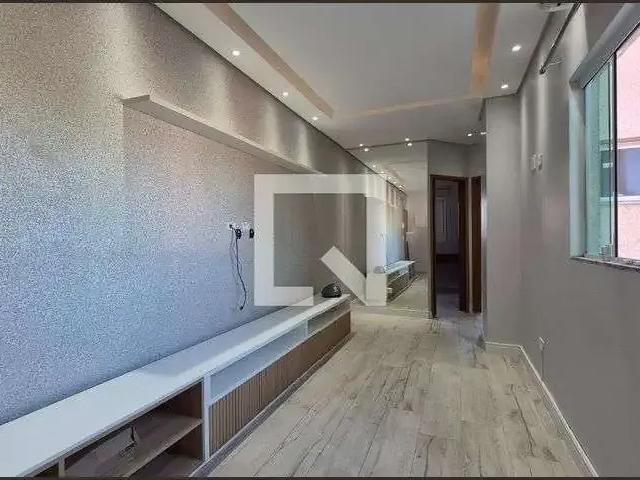 Apartamento para Venda em Santo André/SP Jardim 2 Quartos