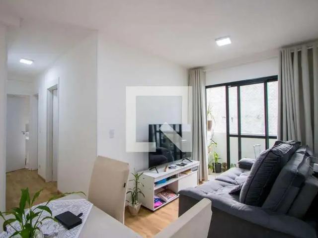 Apartamento para Venda em Santo André/SP Jardim 2 Quartos