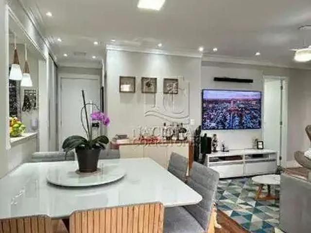 Apartamento para Venda em Santo André/SP Jardim 2 Quartos