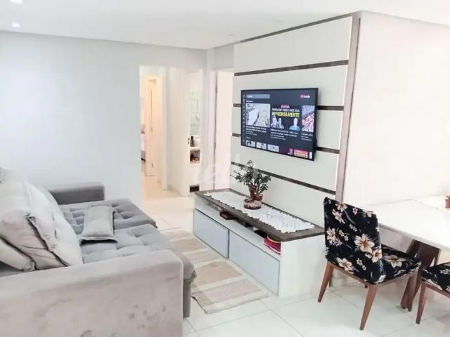 Apartamento para Venda em Santo André/SP Jardim 2 Quartos