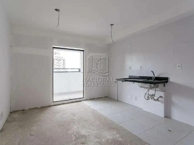 Apartamento para Venda em Santo André/SP Jardim 2 Quartos