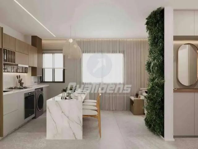 Apartamento para Venda em Santo André/SP Jardim 2 Quartos