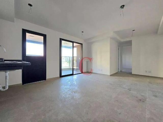 Apartamento para Venda em Santo André/SP Jardim 2 Quartos