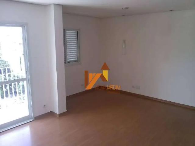 Apartamento para Venda em Santo André/SP Jardim 2 Quartos