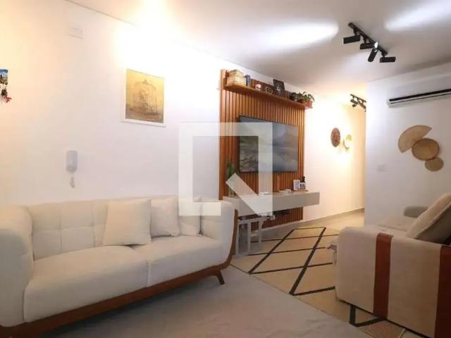 Apartamento para Venda em Santo André/SP Jardim 2 Quartos