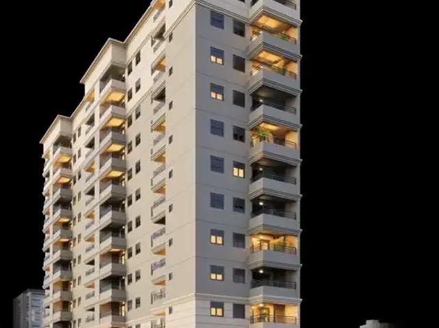 Apartamento para Venda em Santo André/SP Jardim 2 Quartos