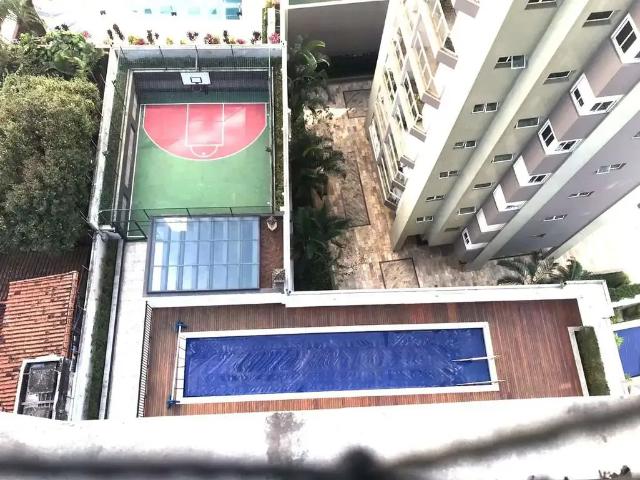 Apartamento para Venda em Santo André/SP Jardim 2 Quartos