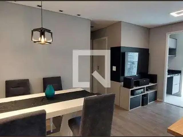 Apartamento para Venda em Santo André/SP Jardim 2 Quartos