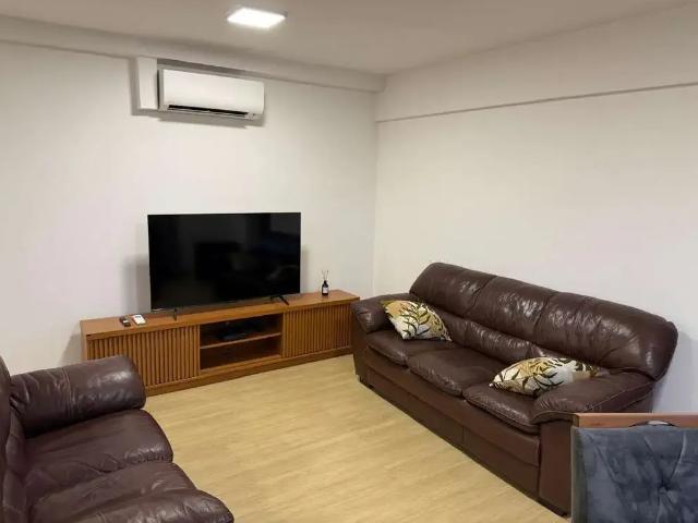 Apartamento para Venda em Santo André/SP Jardim 2 Quartos