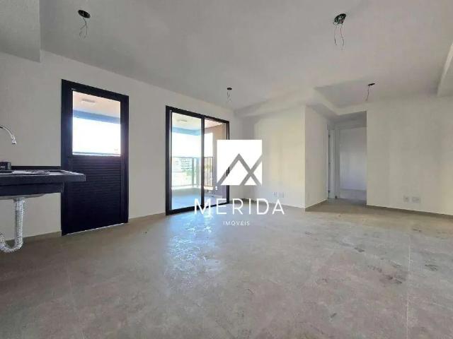 Apartamento para Venda em Santo André/SP Jardim 2 Quartos