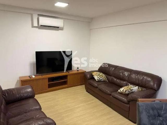 Apartamento para Venda em Santo André/SP Jardim 2 Quartos