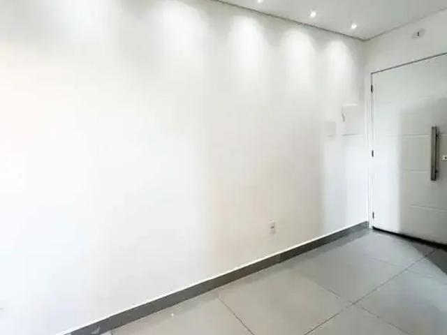 Apartamento para Venda em Santo André/SP Jardim 2 Quartos