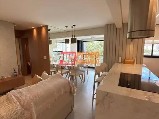 Apartamento para Venda em Santo André/SP Jardim 2 Quartos