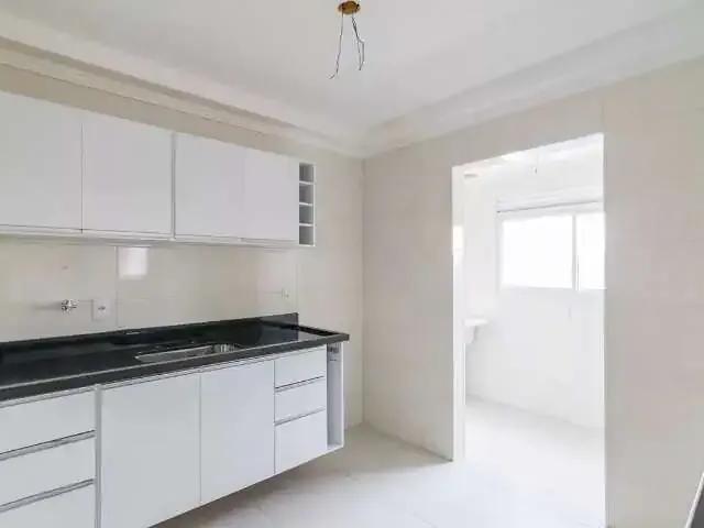Apartamento para Venda em Santo André/SP Jardim 2 Quartos