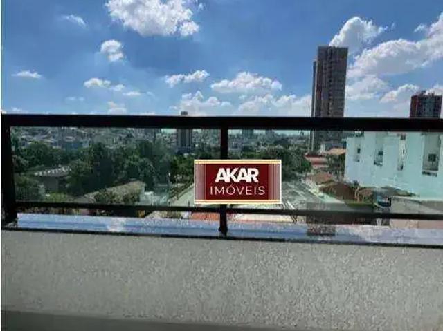 Apartamento para Venda em Santo André/SP Jardim 2 Quartos
