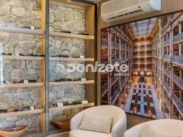 Apartamento para Venda em Santo André/SP Jardim 2 Quartos