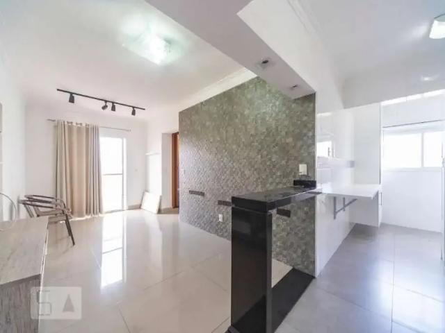 Apartamento para Venda em Santo André/SP Jardim 2 Quartos