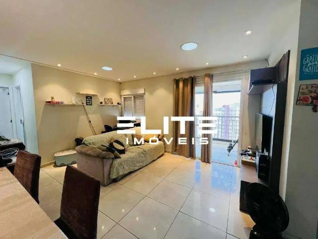 Apartamento para Venda em Santo André/SP Jardim 2 Quartos
