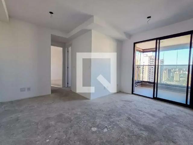 Apartamento para Venda em Santo André/SP Jardim 2 Quartos