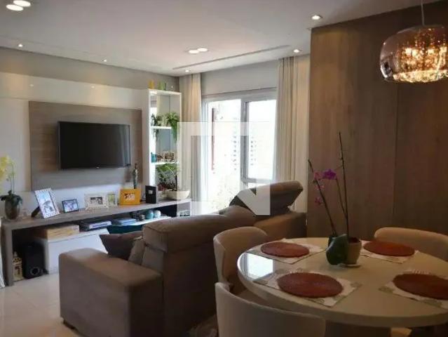 Apartamento para Venda em Santo André/SP Jardim 2 Quartos