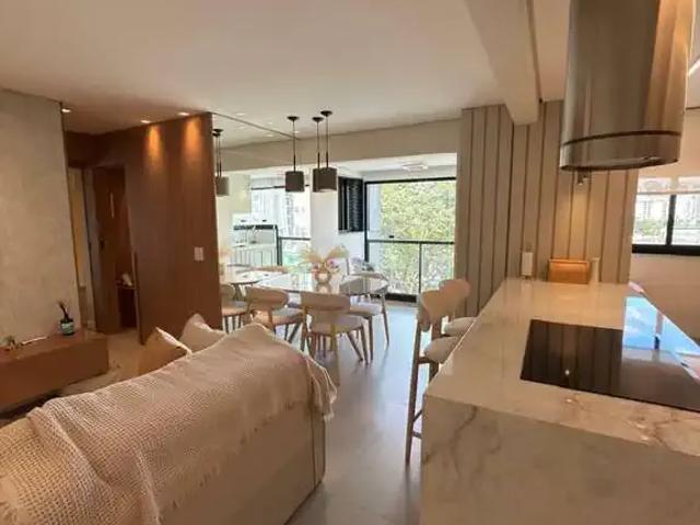 Apartamento para Venda em Santo André/SP Jardim 2 Quartos