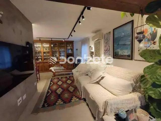 Apartamento para Venda em Santo André/SP Jardim 2 Quartos