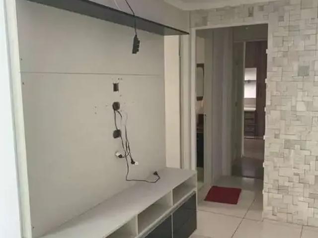 Apartamento para Venda em Santo André/SP Jardim 2 Quartos