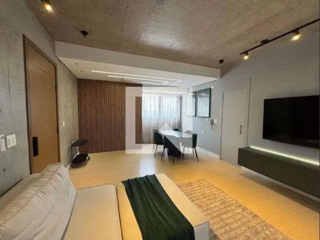 Apartamento para Venda em Santo André/SP Jardim 2 Quartos