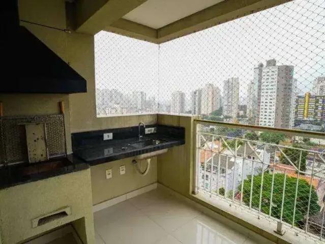 Apartamento para Venda em Santo André/SP Jardim 2 Quartos