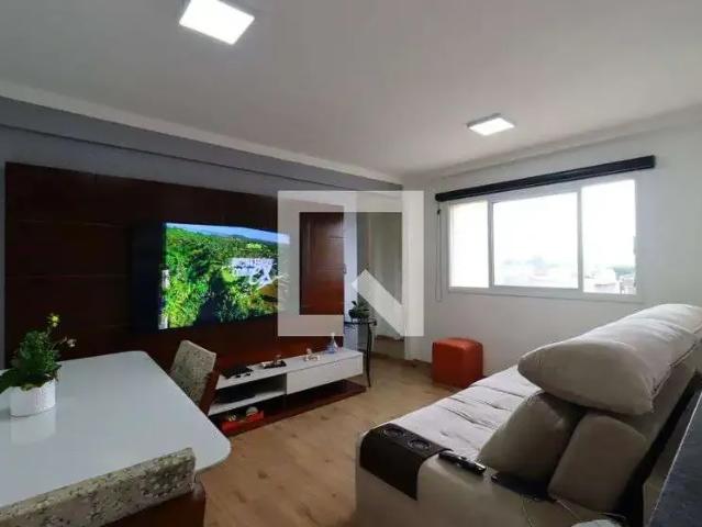 Apartamento para Venda em Santo André/SP Jardim 2 Quartos