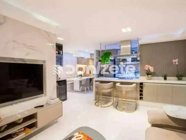 Apartamento para Venda em Santo André/SP Jardim 2 Quartos