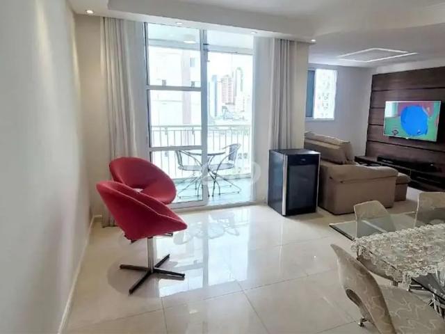 Apartamento para Venda em Santo André/SP Jardim 2 Quartos