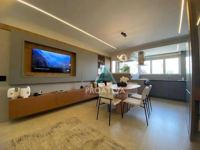 Apartamento para Venda em Santo André/SP Jardim 2 Quartos