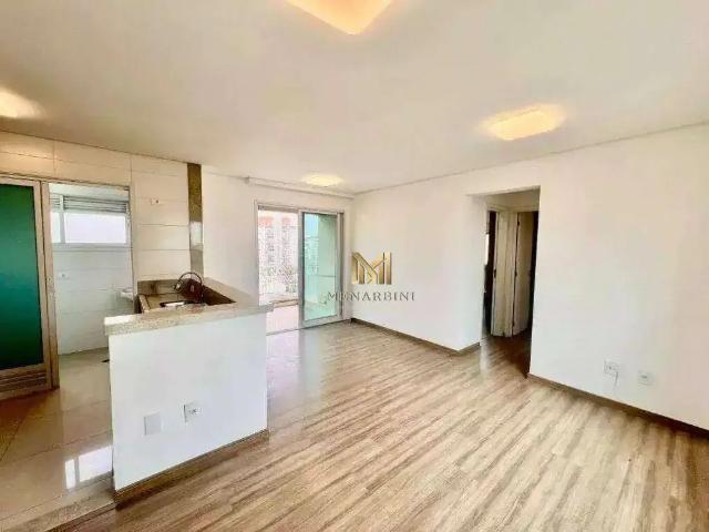 Apartamento para Venda em Santo André/SP Jardim 2 Quartos