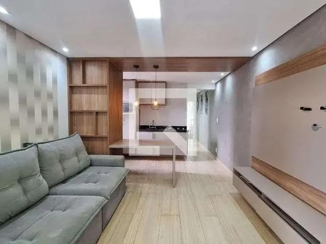 Apartamento para Venda em Santo André/SP Jardim 2 Quartos