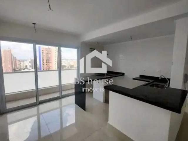 Apartamento para Venda em Santo André/SP Jardim 2 Quartos